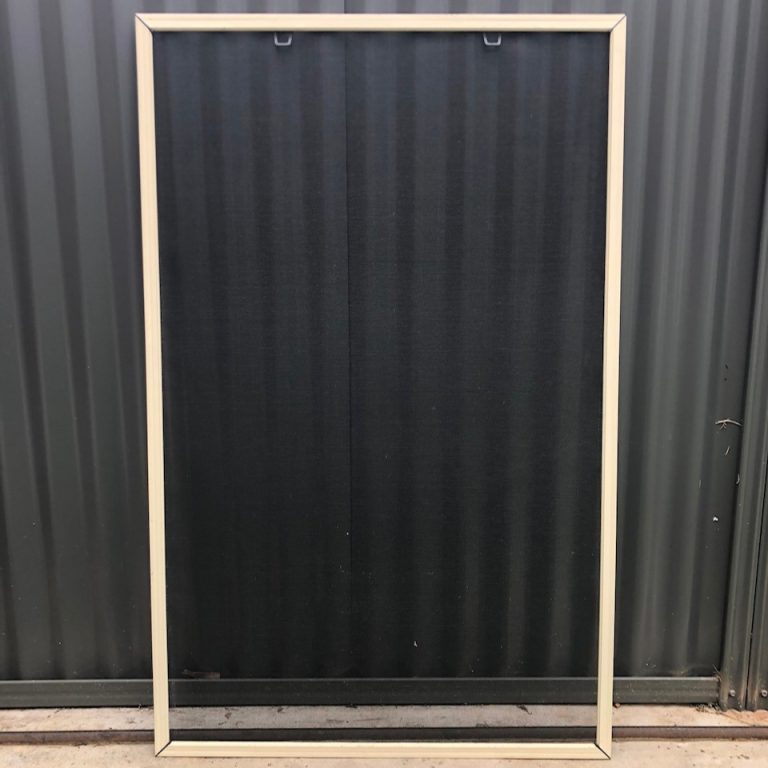 Home - Will's Flyscreen Repairs