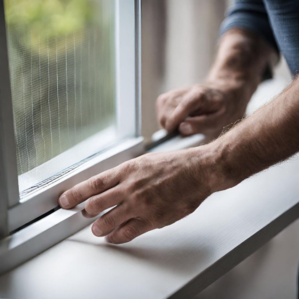 Home - Will's Flyscreen Repairs